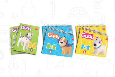 SM Puerto Rico - Nuestros Productos