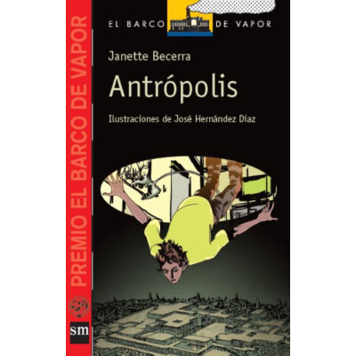 Antrópolis