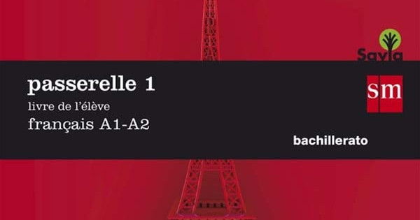 PASSARELLE 1 NOVEDAD