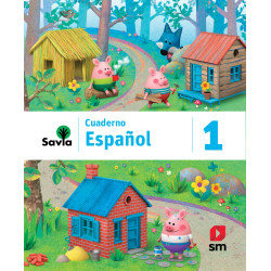 Savia - Español