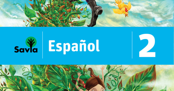 SAVIA Español 2