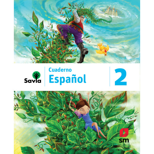 Savia - Español