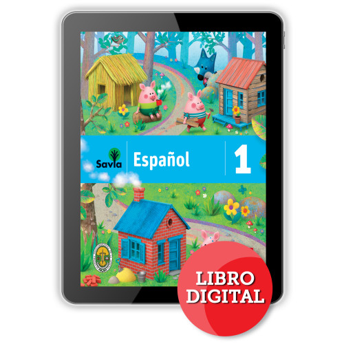 SAVIA - Español